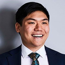 Dr Jaffly Chen